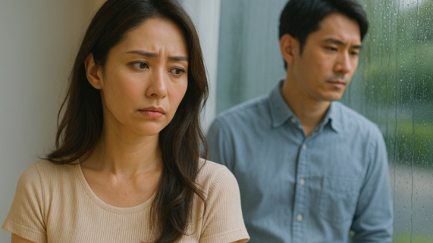 【冷たいシャワー】を感じた日、恋のサイクルがひとまわりする｜占師 神楽 玄斗（かぐら げんと）｜coconalaブログ